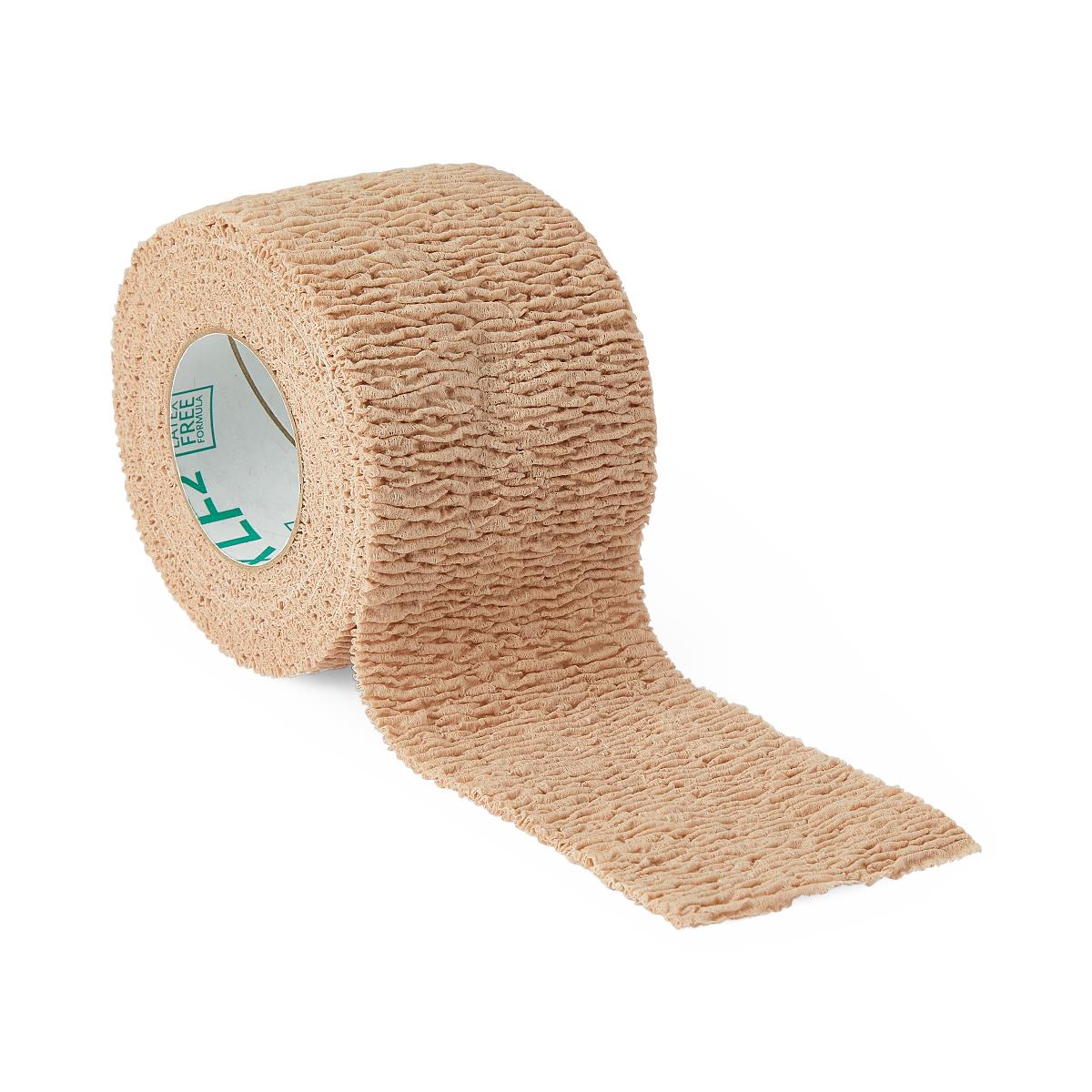 CoFlex LF2 Quick-Stick Nonsterile Cohesive Bandages | Medline