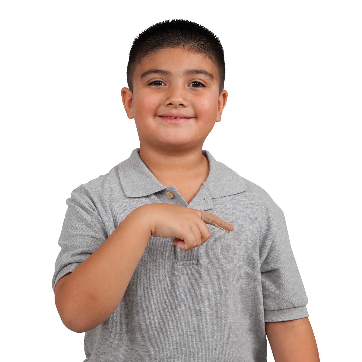 Digi-Sleeve Finger Sleeves | Medline