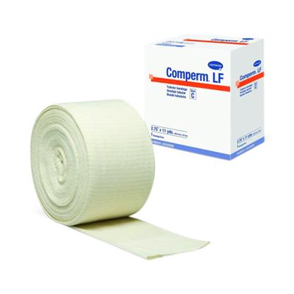 Comperm Tubular Bandages | Medline