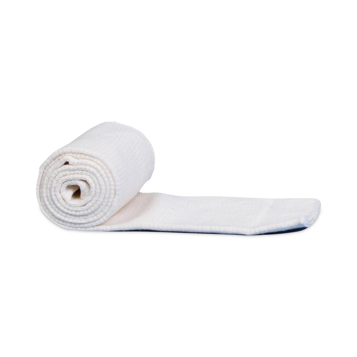 SpandaGrip Tubular Elastic Support Bandages | Medline