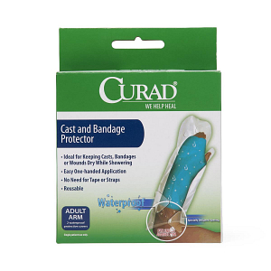 CURAD Cast Protectors | Medline