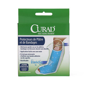 CURAD Cast Protectors | Medline Industries, Inc.