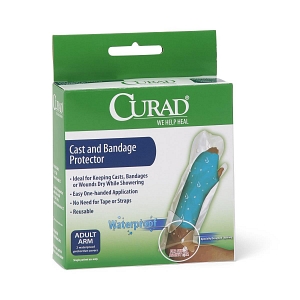 CURAD Cast Protectors | Medline Industries, Inc.