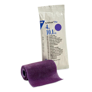 Scotchcast Plus Casting Tape | Medline