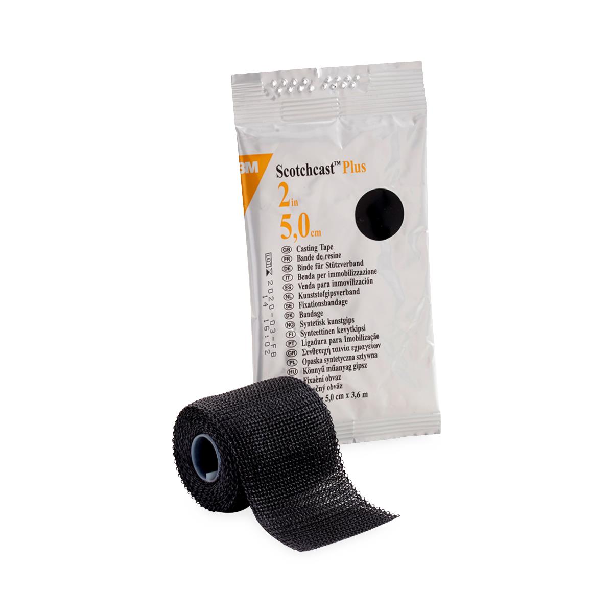 Scotchcast Plus Casting Tape | Medline