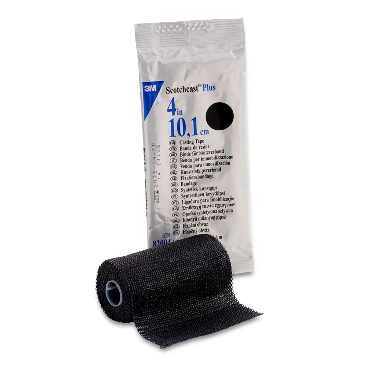 Scotchcast Plus Casting Tape | Medline