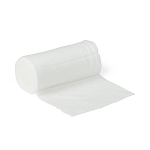 Syn-Tex Nonsterile Synthetic Undercast Padding | Medline