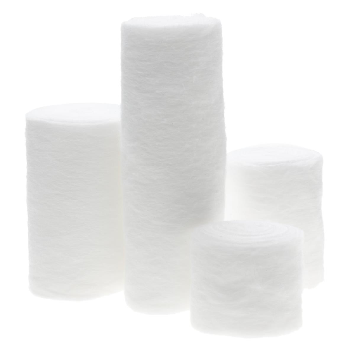 Wytex 100% Cotton Nonsterile Undercast Padding | Medline