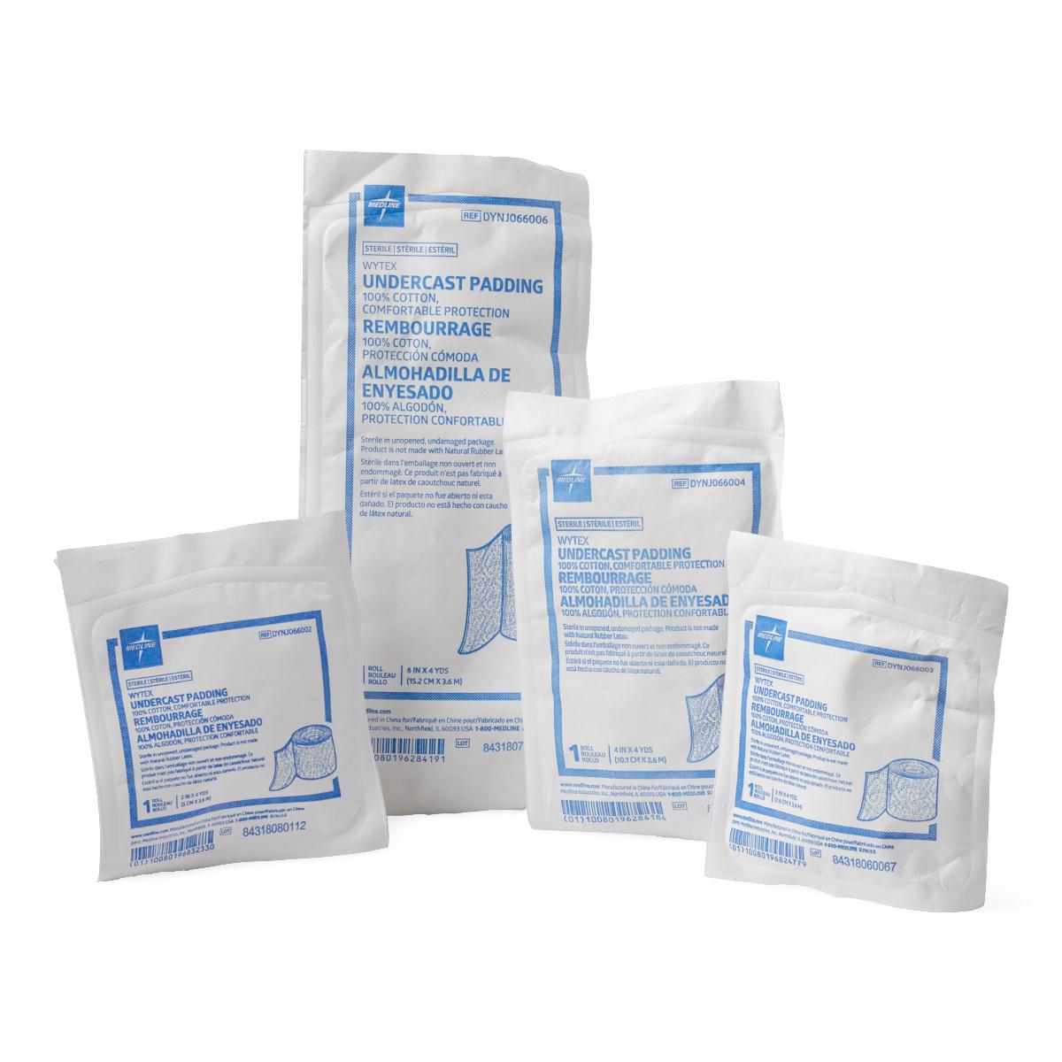 Specialist Sterile Cast Padding by BSN Medical | Medline Industries, Inc.