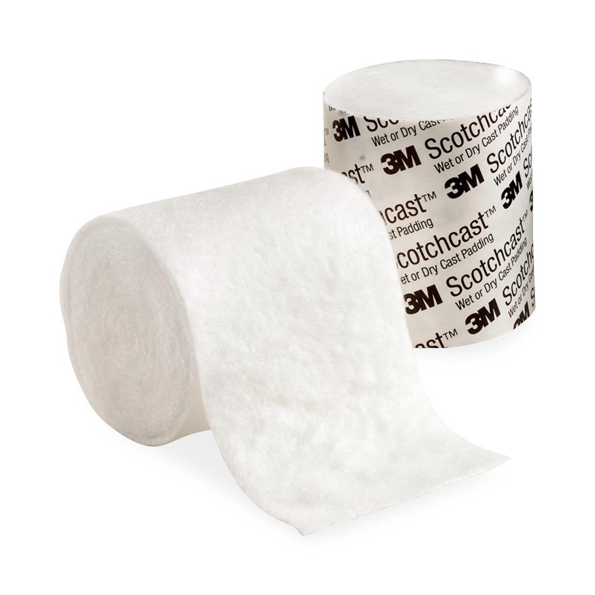 3M Wet/Dry Cast Padding | Medline