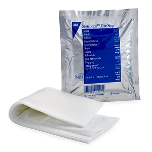 Scotchcast One-Step Splint | Medline Industries, Inc.