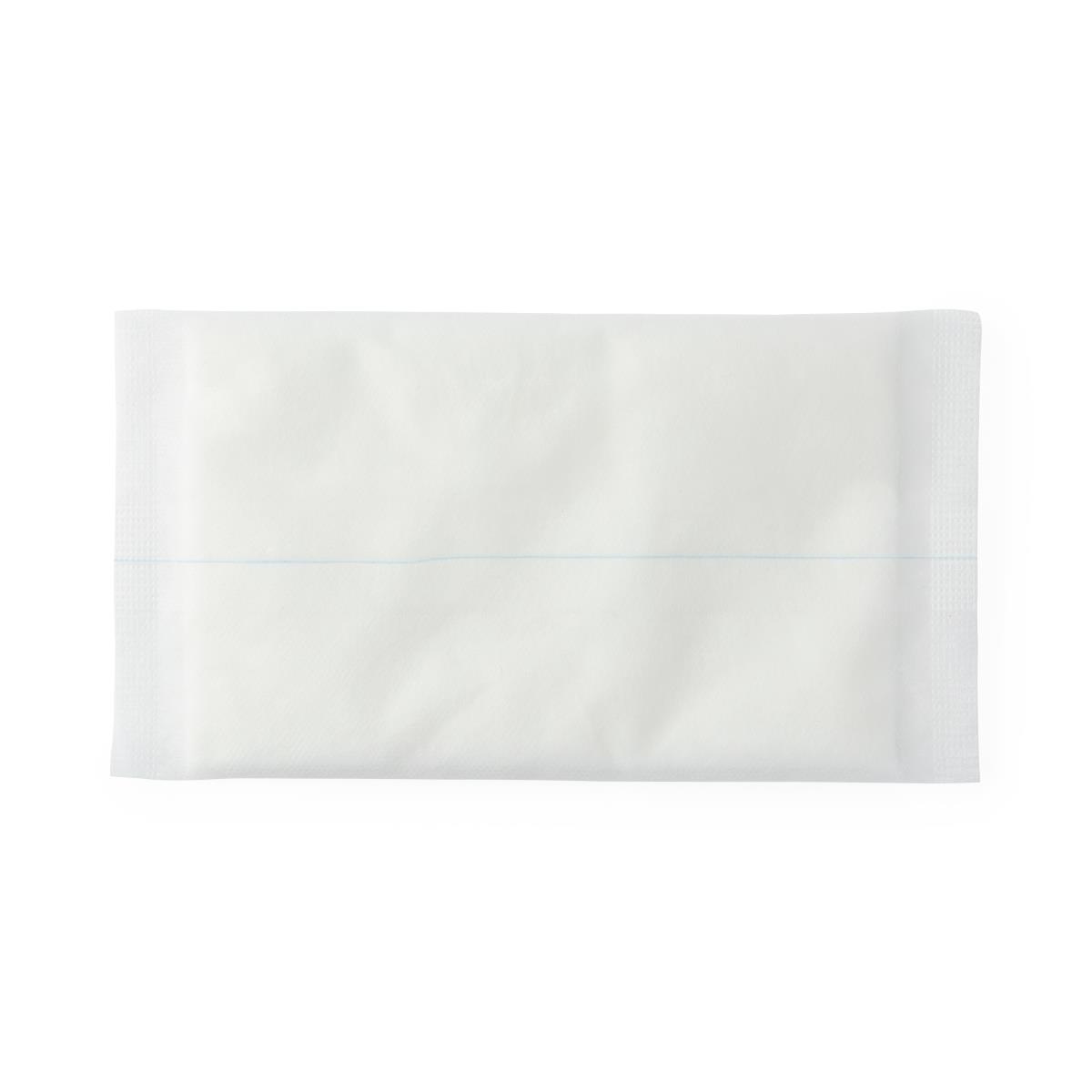 Medline Essentials Nonsterile Abdominal Pads | Medline