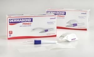 Dermabond Prineo Skin Closure System | Medline Industries, Inc.