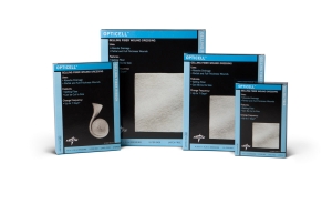Opticell Gelling Fiber Wound Dressings | Medline Industries, Inc.