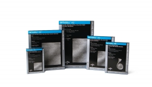Opticell Ag+ Silver Antibacterial Gelling Fiber Wound Dressings ...
