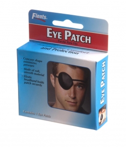 Adult Eye Patches | Medline Industries, Inc.