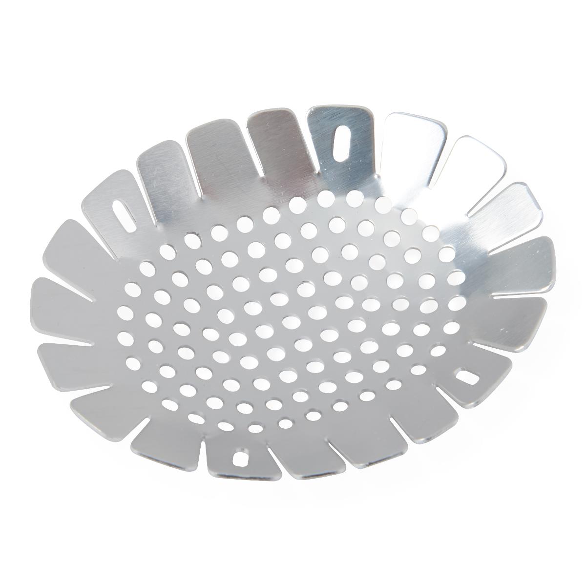 Medline Aluminum Fox Eye Shields | Medline