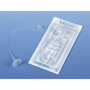 The Morgan medi-FLOW Lens | Medline