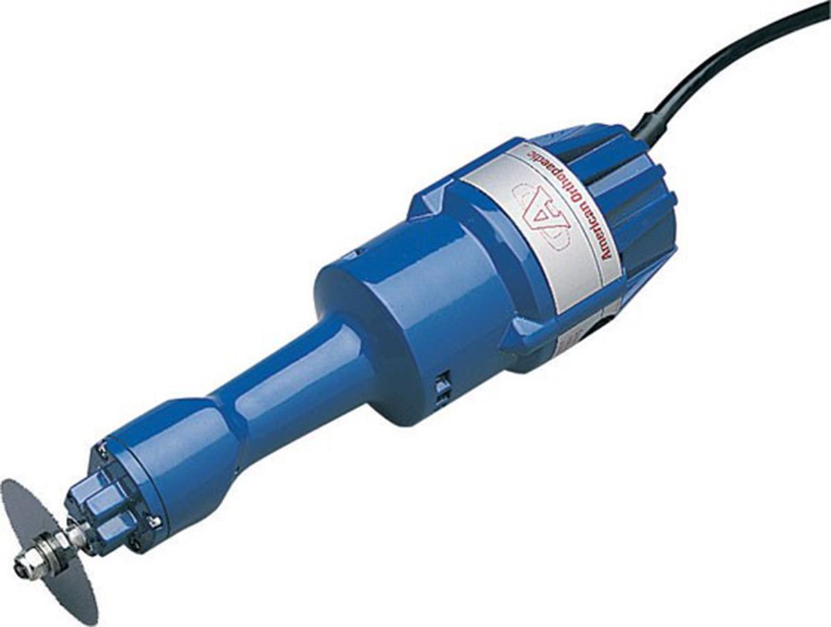 American Orthopaedic Cast Cutter | Medline