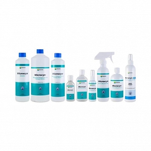 Microcyn Skin and Wound Cleansers | Medline Industries, Inc.