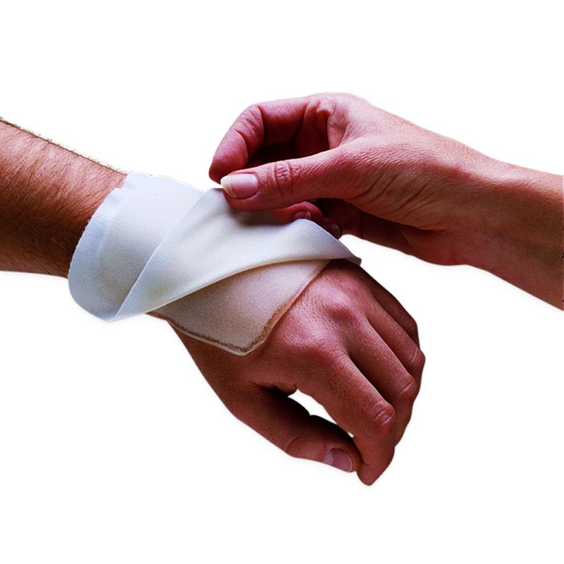 Elasto-Gel Hydrogel Wound Dressings | Medline