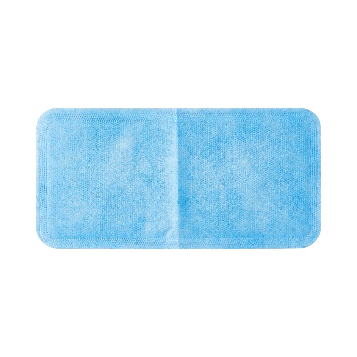 CURAD Clinical Advances Super Absorbent Polymer Wound Dressings | Medline