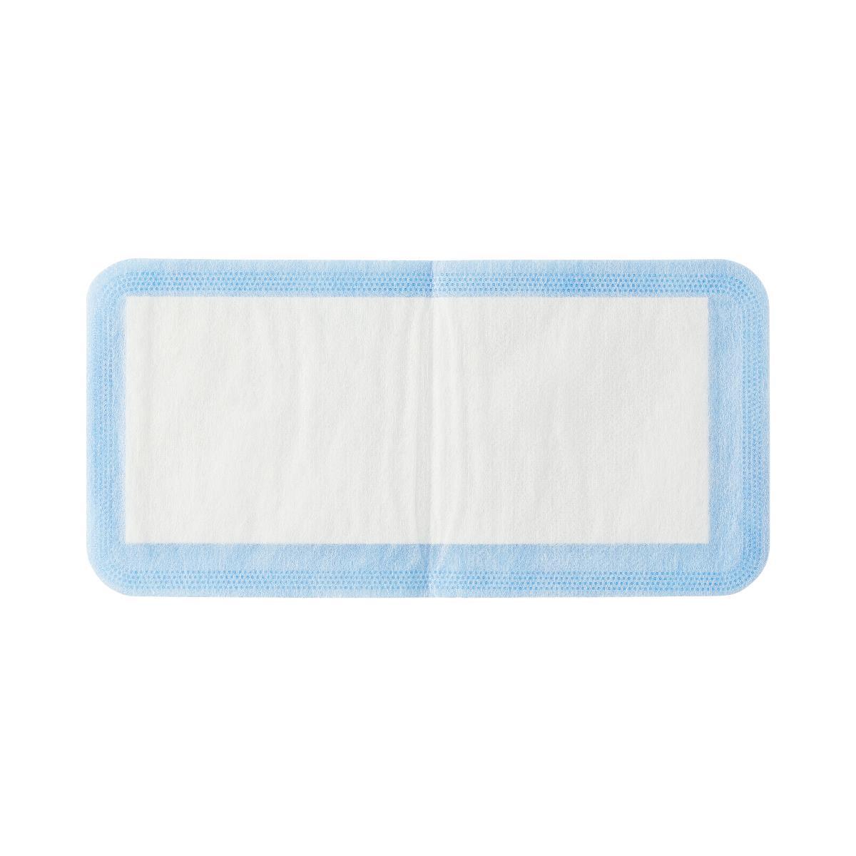CURAD Clinical Advances Super Absorbent Polymer Wound Dressings | Medline