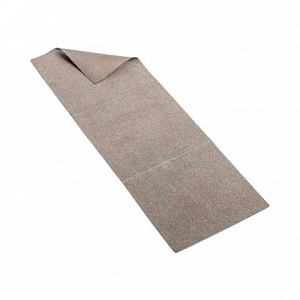 Silverlon Island Wound Dressings with Adhesive Border | Medline