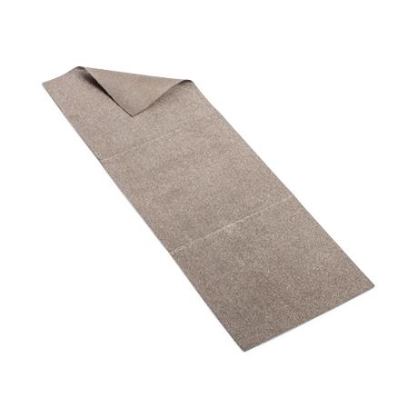 Silverlon Island Wound Dressings with Adhesive Border | Medline