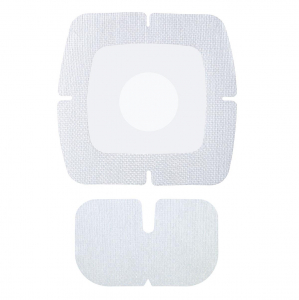 Secureview Port Window Dressings | Medline
