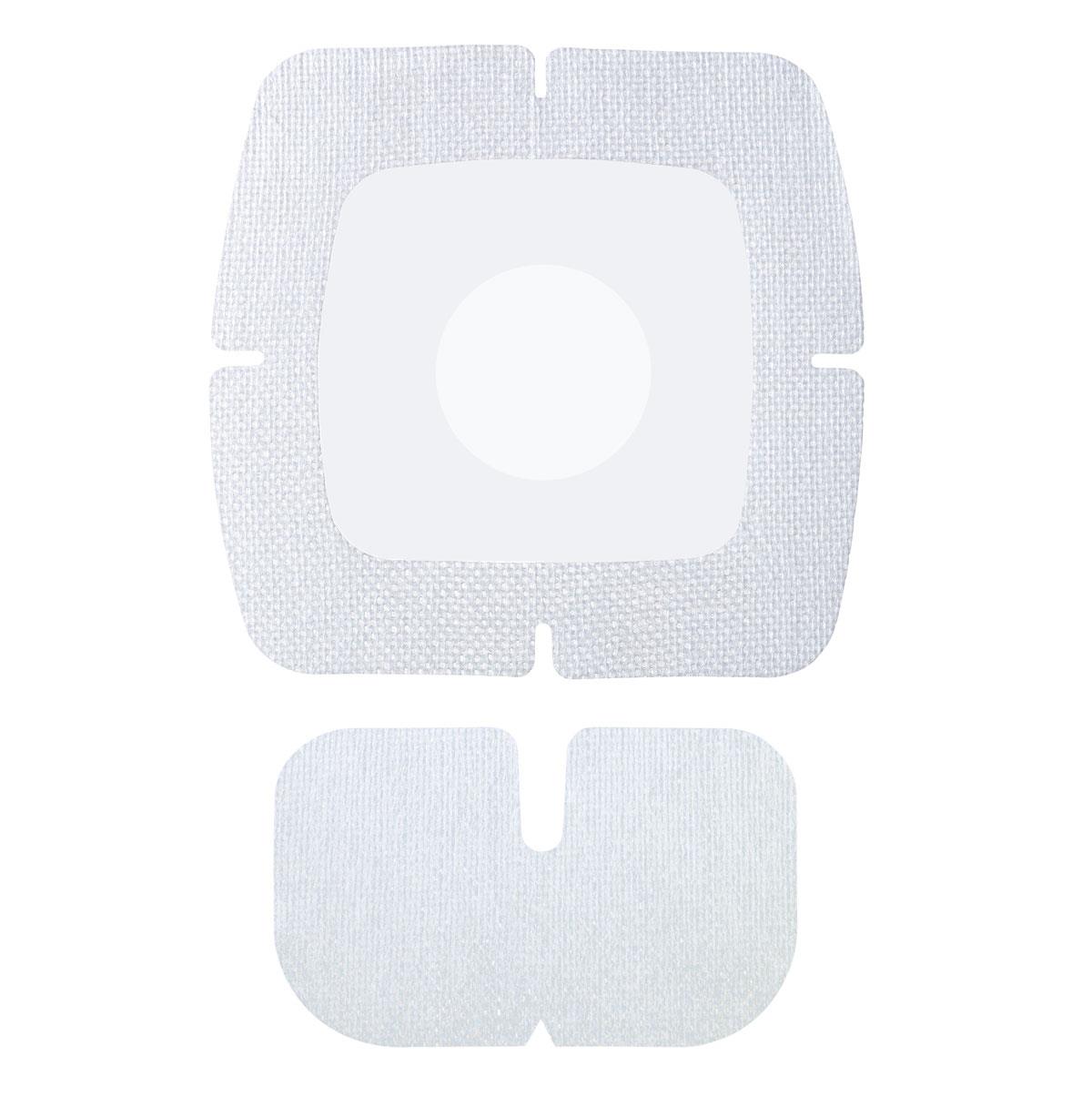 SecureView Port Window Dressings | Medline