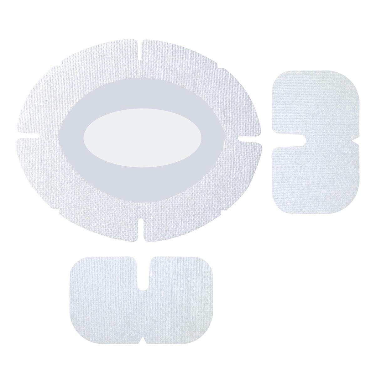 SecureView Port Window Dressings | Medline