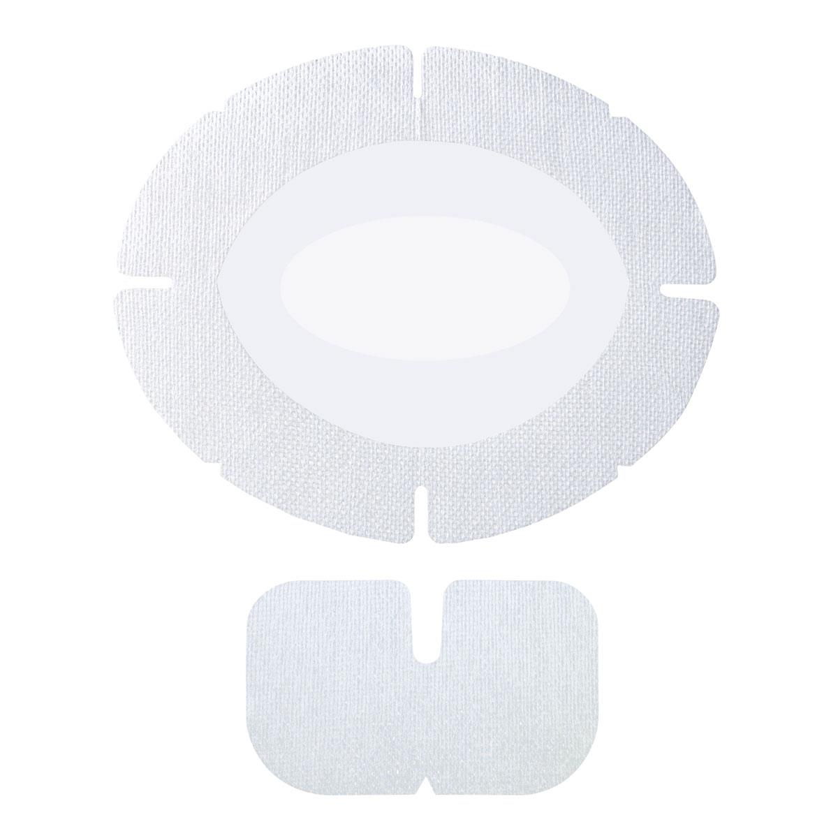 Secureview Port Window Dressings | Medline