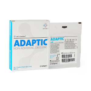 Adaptic Nonadhering Sterile Dressings | Medline
