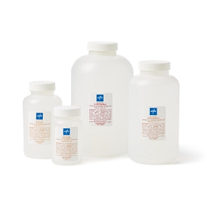 Sterile Saline Solutions | Medline Industries, Inc.