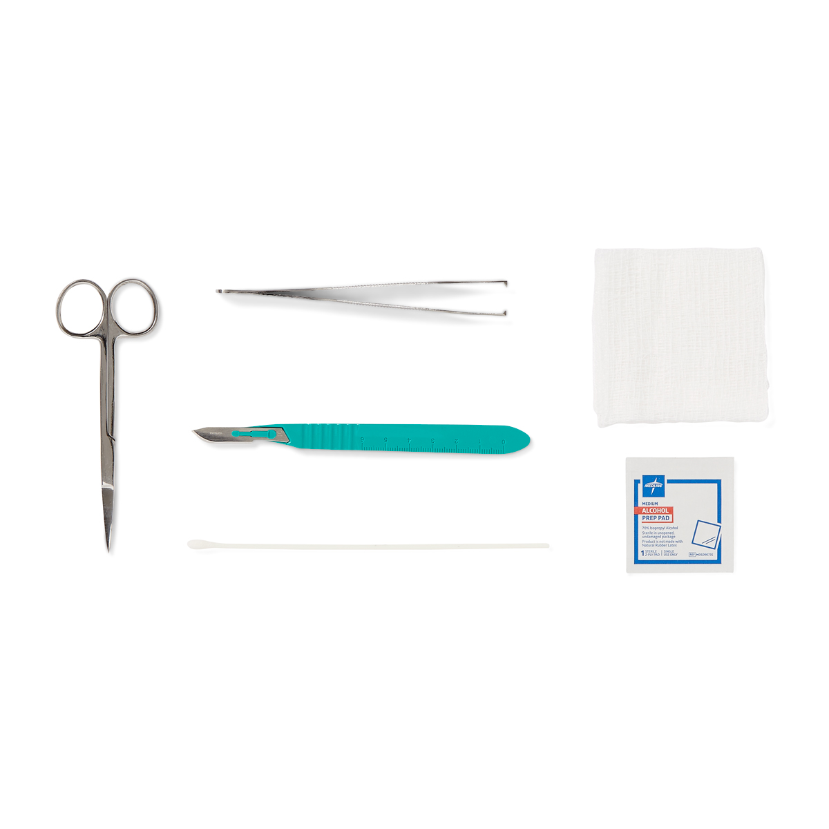 debridement tools