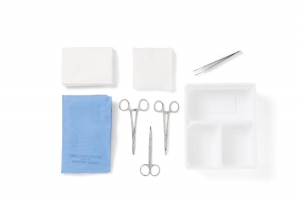 Sterile Suturing Set | Medline Industries, Inc.