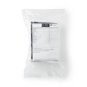 Laceration Trays with Satin Instruments | Medline Industries, Inc.