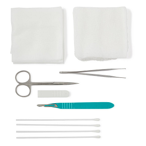 Centurion Wound Care Trays | Medline Industries, Inc.