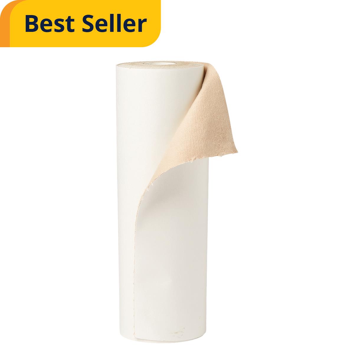 CURAD Cut-to-Size Adhesive Moleskin Rolls | Medline