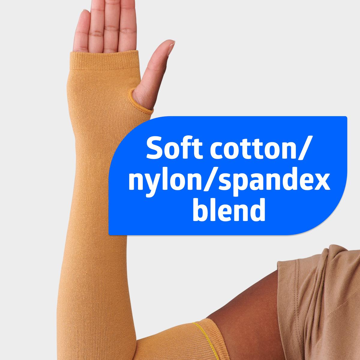 Medline Protective Arm and Leg Sleeves | Medline