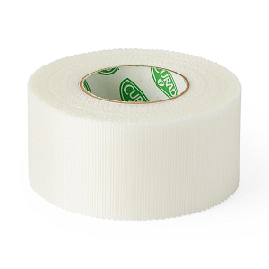 CURAD Silk Adhesive Tape | Medline Industries, Inc.