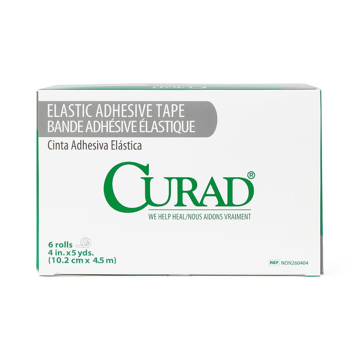 CURAD Elastic Medical Adhesive Tape | Medline