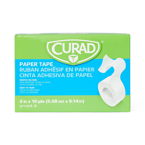 CURAD Paper Adhesive Tape | Medline Industries, Inc.