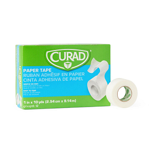 CURAD Paper Adhesive Tape | Medline Industries, Inc.