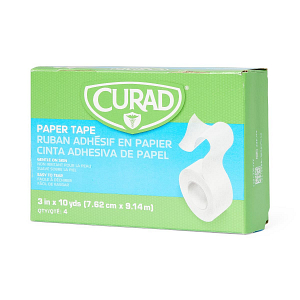 CURAD Paper Adhesive Tape | Medline Industries, Inc.