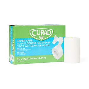 CURAD Paper Adhesive Tape | Medline Industries, Inc.