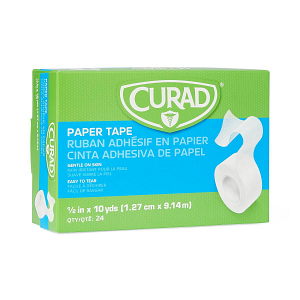 CURAD Paper Adhesive Tape | Medline Industries, Inc.