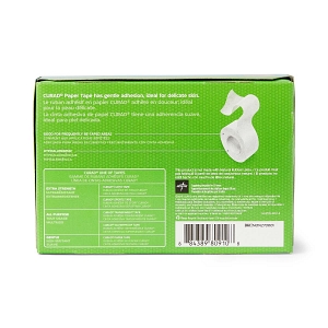 CURAD Paper Adhesive Tape | Medline Industries, Inc.