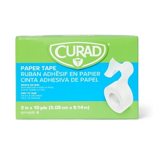 CURAD Paper Adhesive Tape | Medline Industries, Inc.